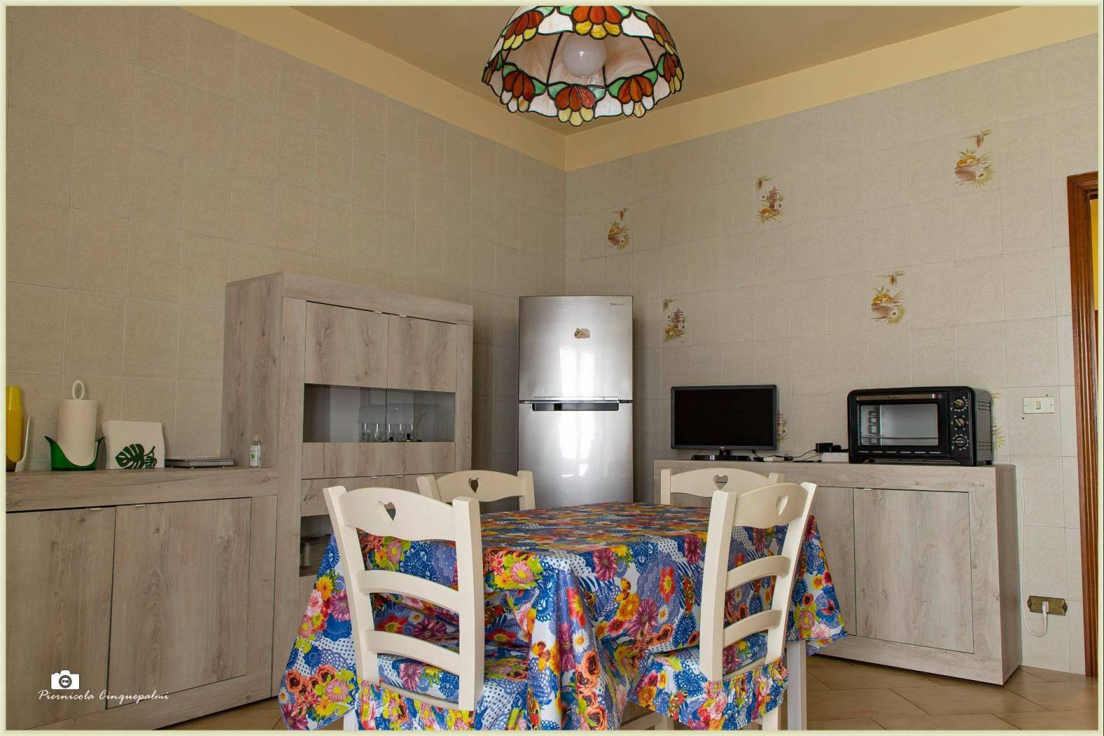 Trilocale via Sabin, Centro, Mola di Bari