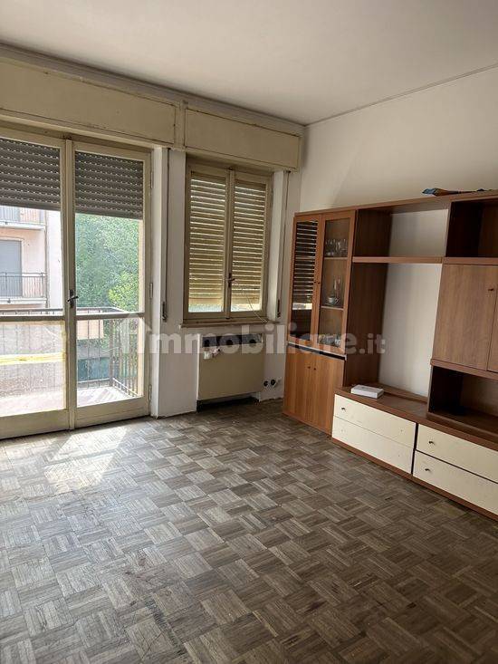 Bilocale via Pietro Torelli 14, Valletta Valsecchi, Mantova