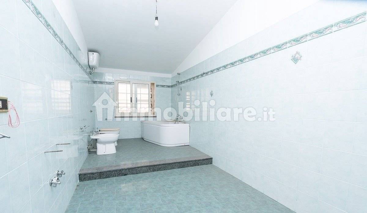 Appartamento via Papa Giovanni XXIII 1, Melito di Porto Salvo