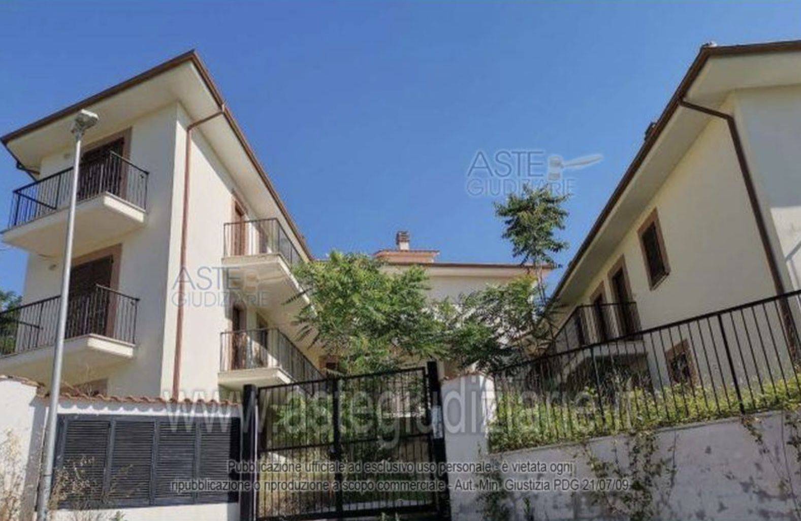 Appartamento all'asta via Delle Coste San  - frazione Monterubiaglio, Castel Viscardo