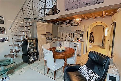 Trilocale corso Vittorio Emanuele II, Centro, Mantova