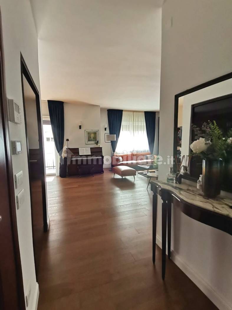 Appartamento ottimo stato, secondo piano, Martina Franca