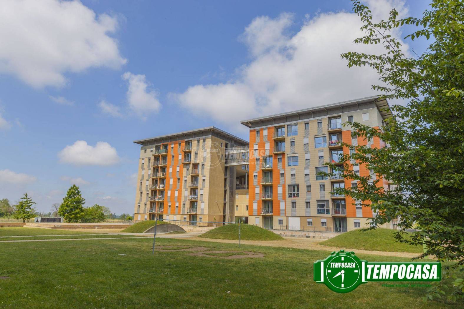 Trilocale via Luigi Giulotto, Policlinico, Pavia