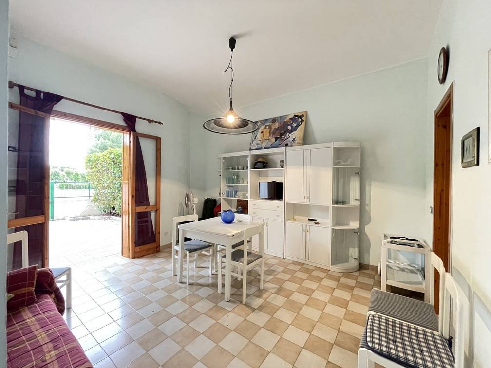 Bilocale viale dei Saraceni, Torre Saracena, Melendugno