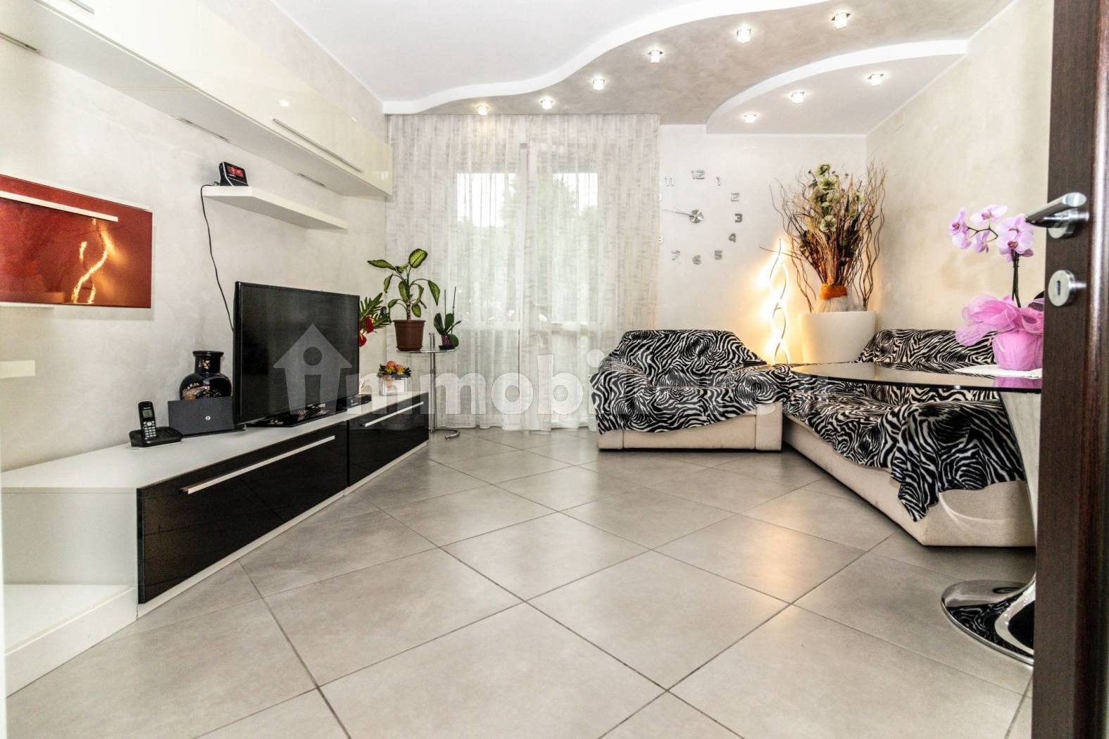 Quadrilocale via Giovanni Pacini 29, Musicisti, Modena