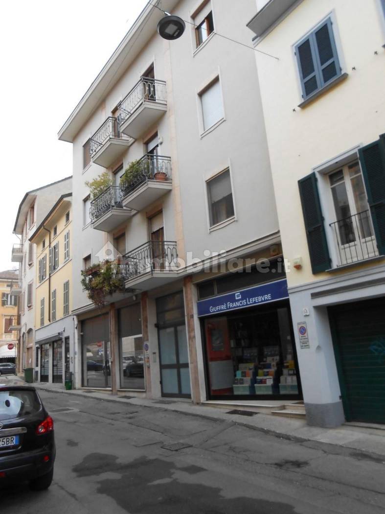 Trilocale via Porta Po Vecchia, Centro, Cremona