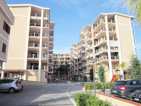 Bilocale via Albana, Santa Maria Capua Vetere