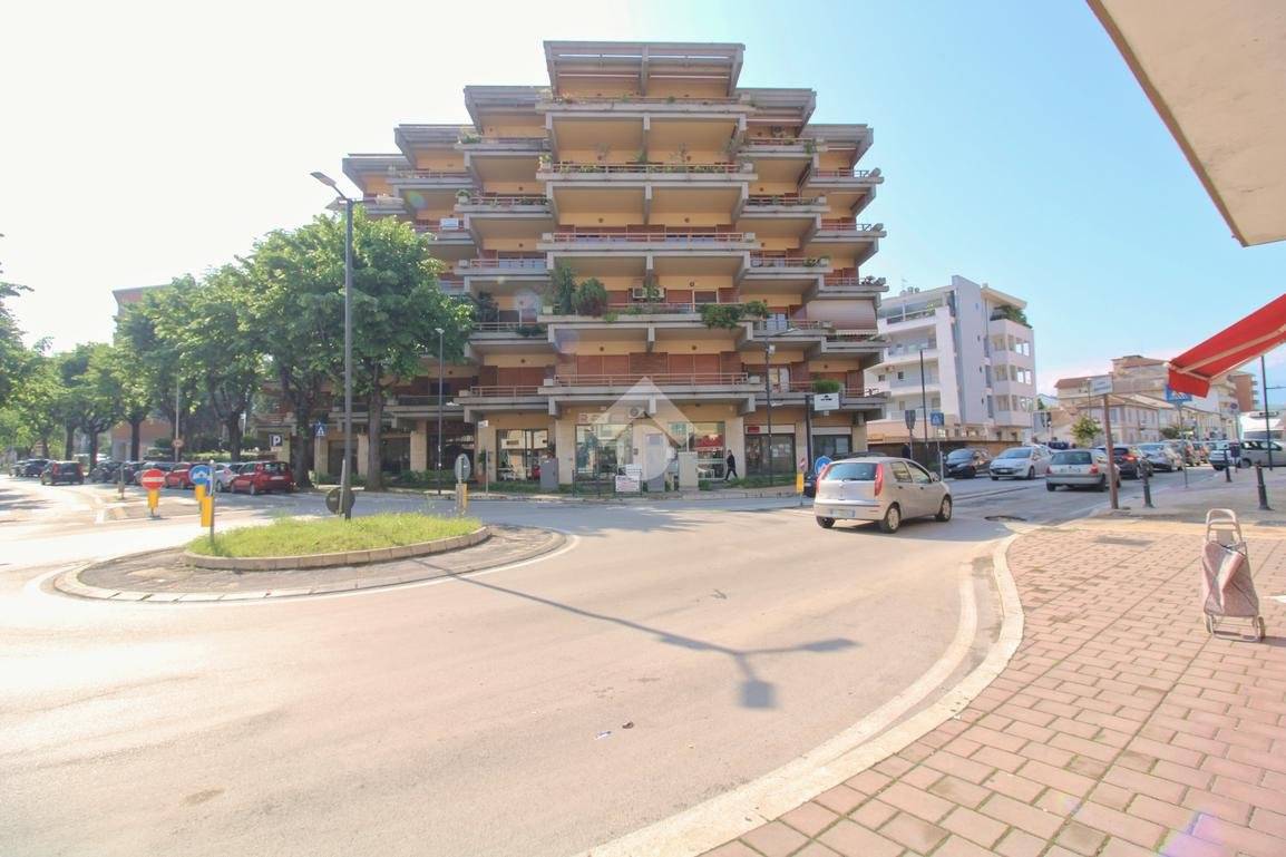 Quadrilocale via Ortona 6, Chieti Scalo, Chieti