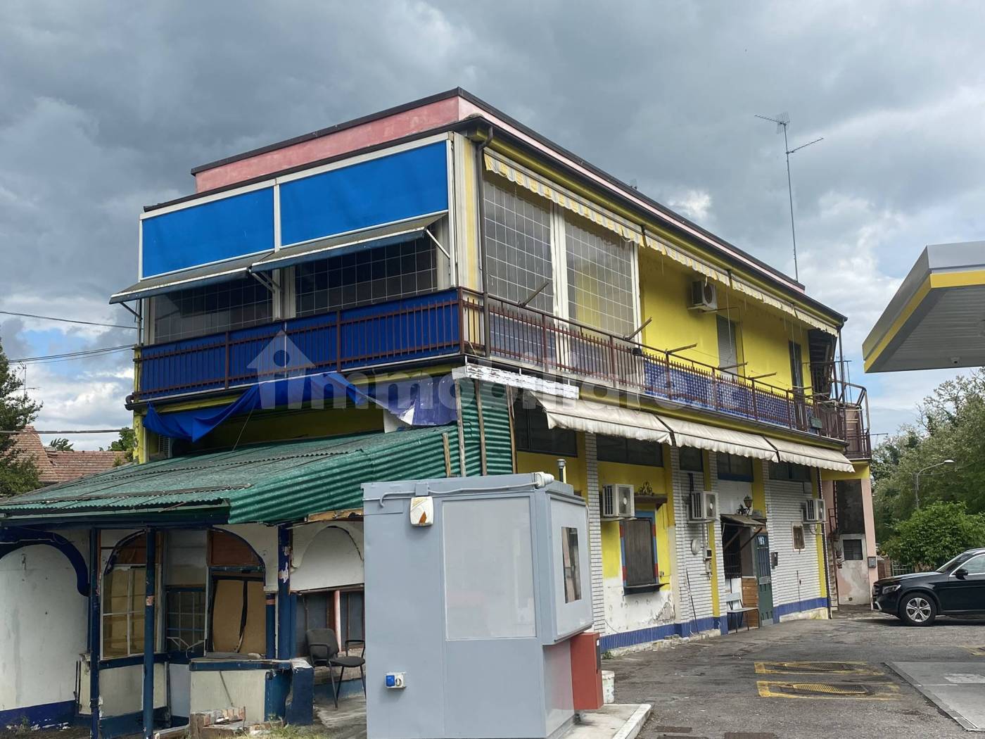 Trilocale via Nazionale Sud 1, Consandolo, Argenta