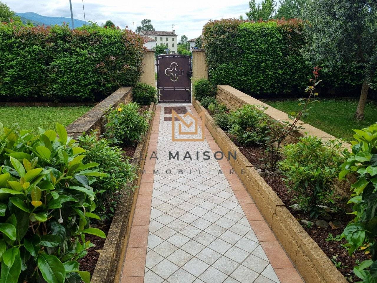 Trilocale via Guglielmo Marconi, Caniezza, Cavaso del Tomba