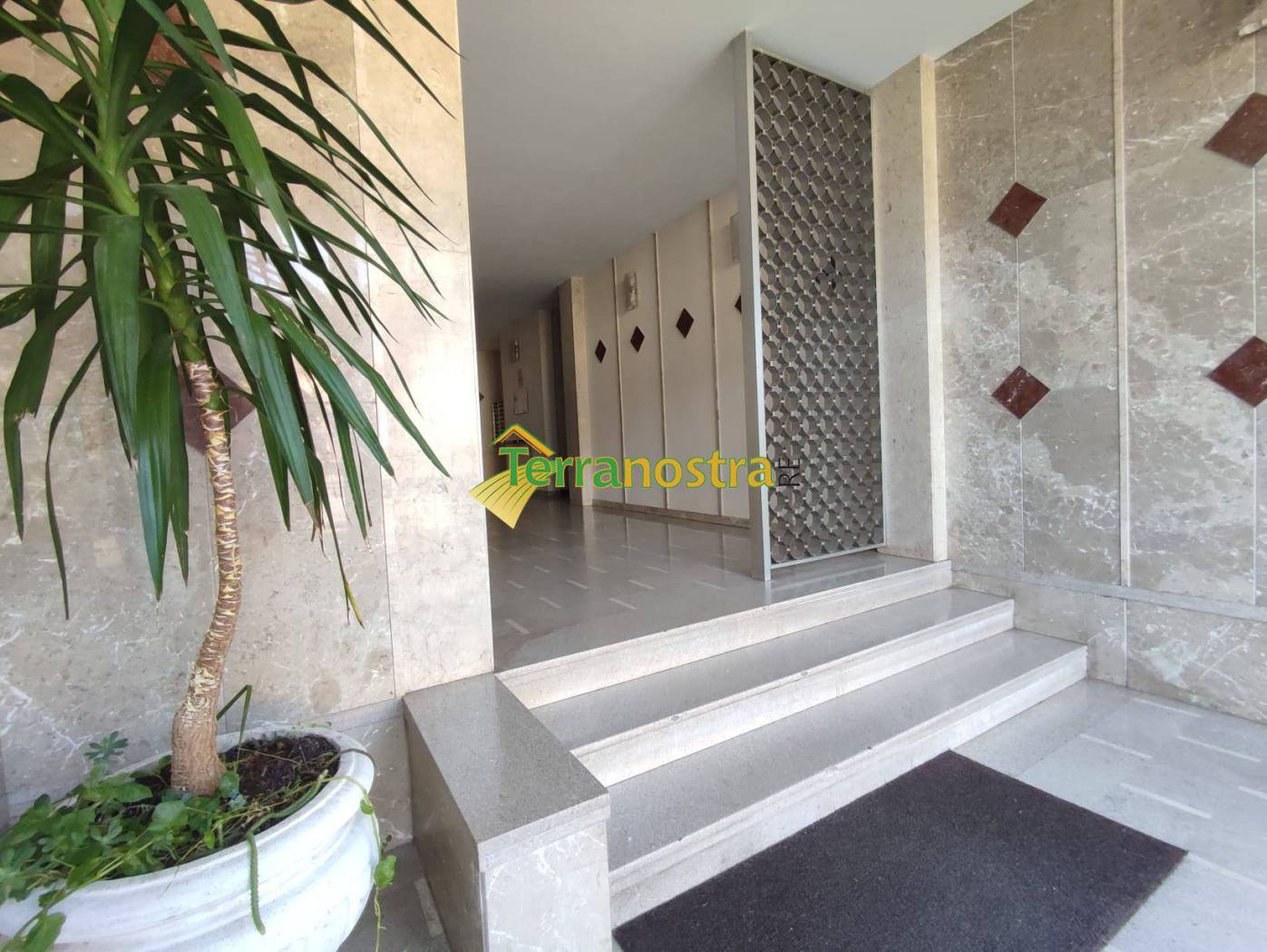 Quadrilocale ottimo stato, secondo piano, Centro, Maniago