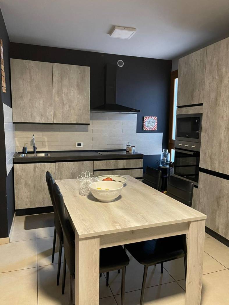 Trilocale via Roma 3, Centro, Porto Viro