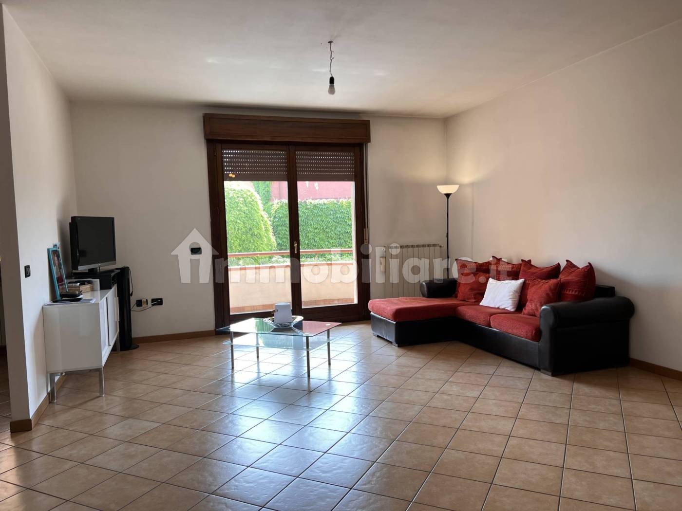 Trilocale piazza Giacomo Matteotti 2, Centro, Castel Goffredo