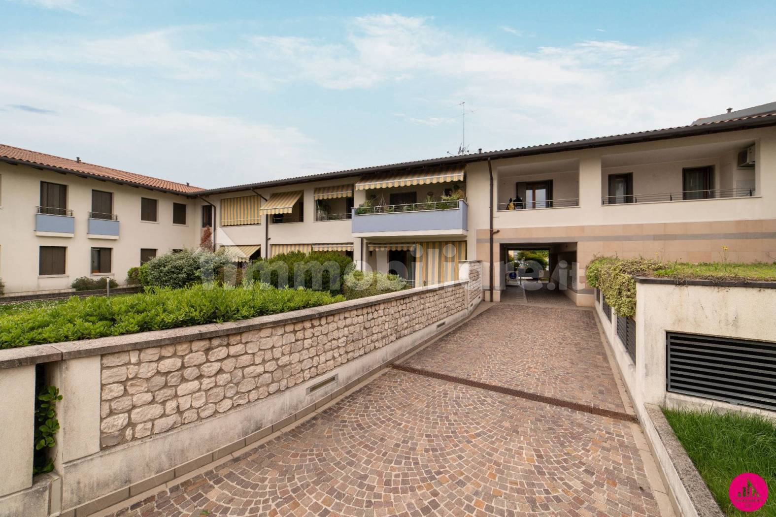 Appartamento via 20 Settembre, Roveredo in Piano