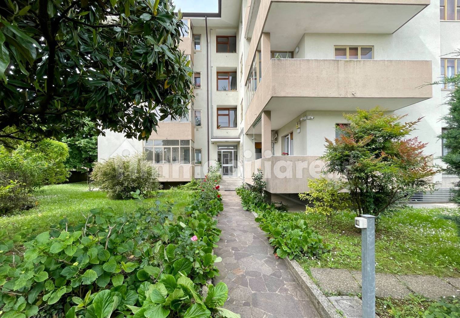 Appartamento via Capriva 7, Viale Palmanova - Baldasserie, Udine