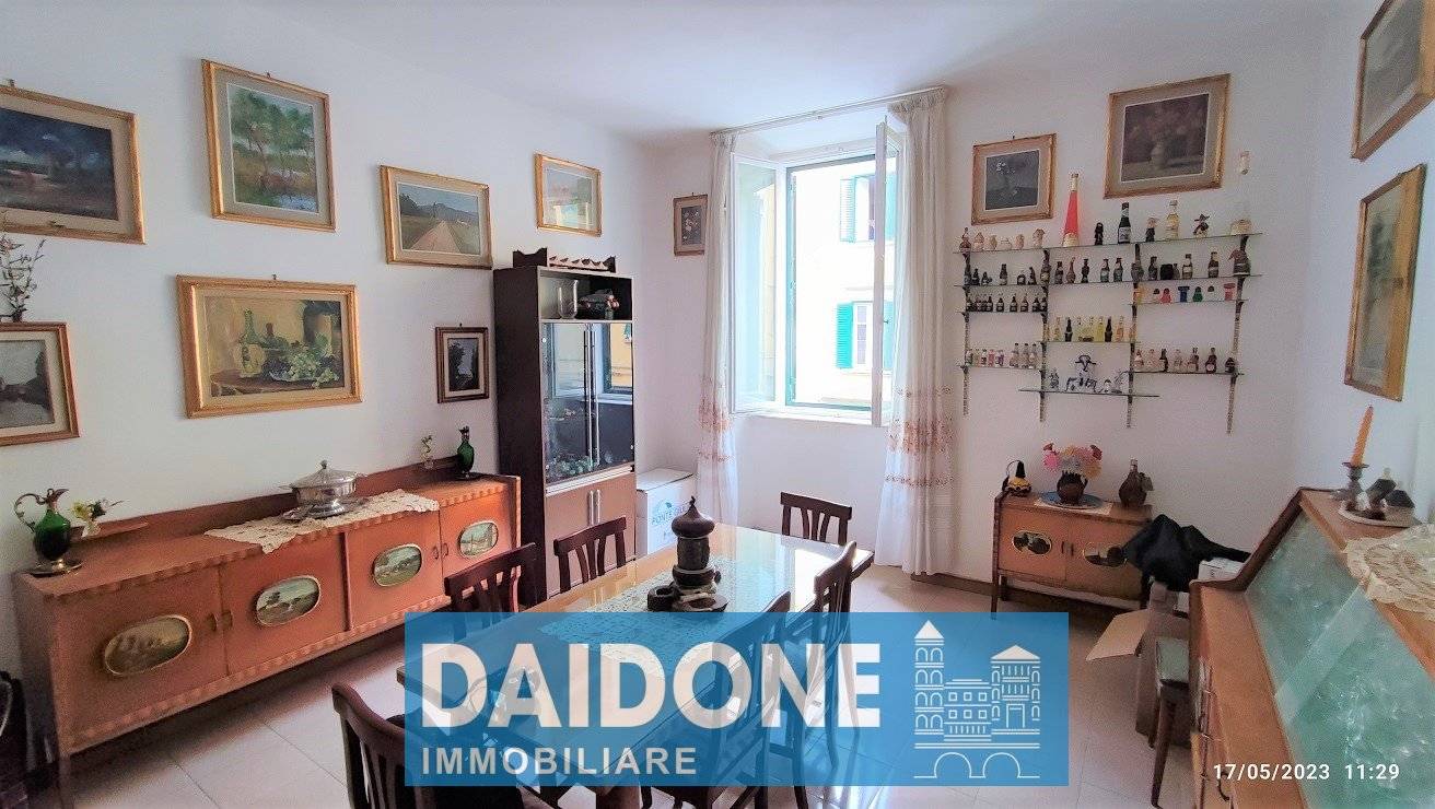 Appartamento via Maggi 72, Cisternone, Livorno