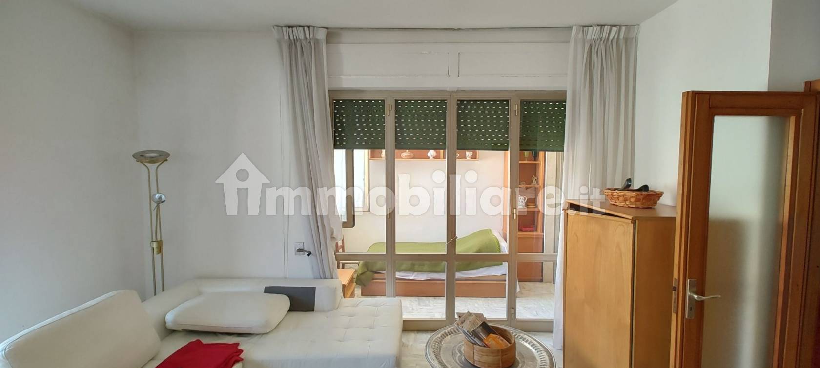 Quadrilocale corso Italia 21, Via Lecce, Ospedale, Gallipoli