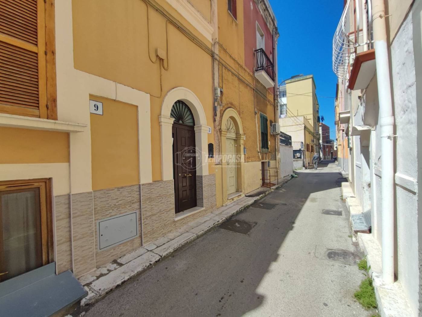 Bilocale via Concordia, Carbonara di Bari, Bari