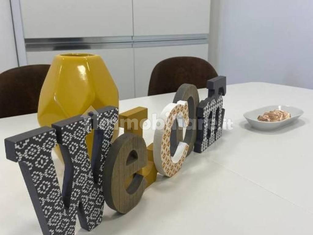 Affitto Appartamento Torino. Trilocale in via Giovanni Botero 16 ...