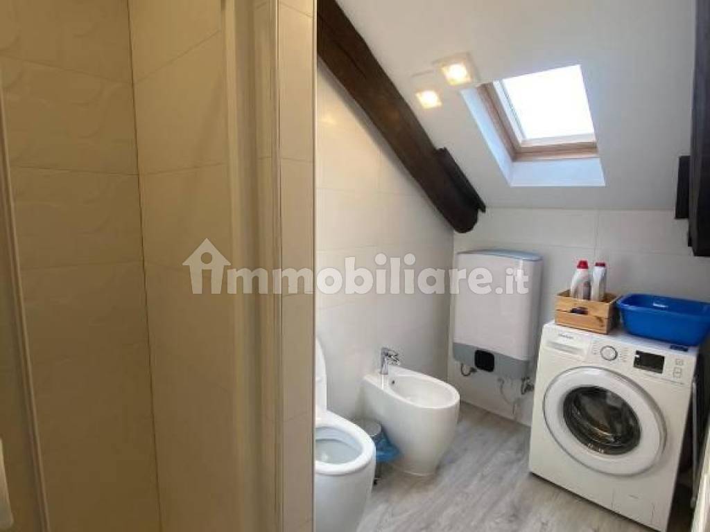 Affitto Appartamento Torino. Trilocale in via Giovanni Botero 16 ...