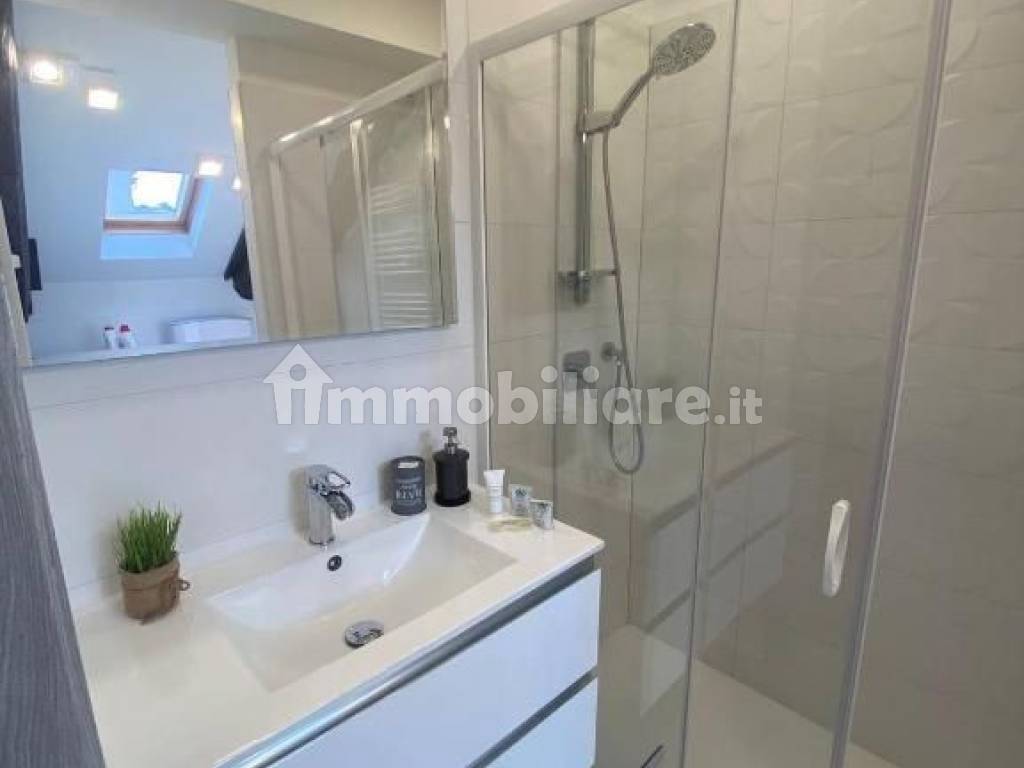 Affitto Appartamento Torino. Trilocale in via Giovanni Botero 16 ...