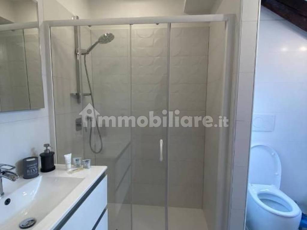 Affitto Appartamento Torino. Trilocale in via Giovanni Botero 16 ...