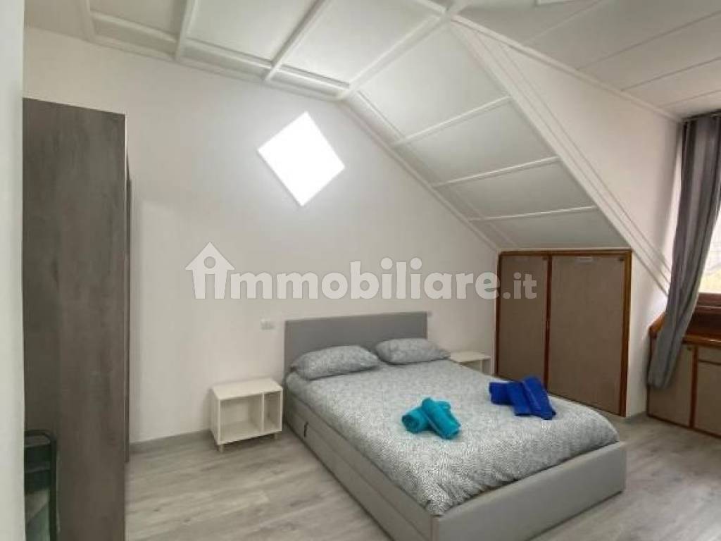 Affitto Appartamento Torino. Trilocale in via Giovanni Botero 16 ...