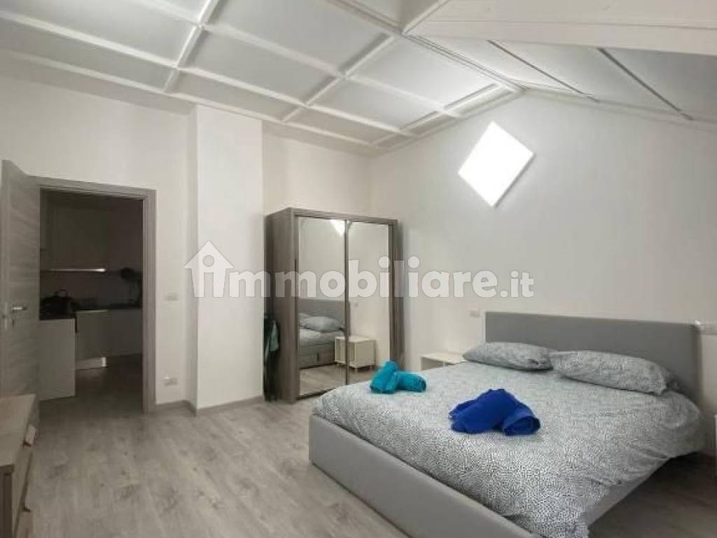 Affitto Appartamento Torino. Trilocale in via Giovanni Botero 16 ...