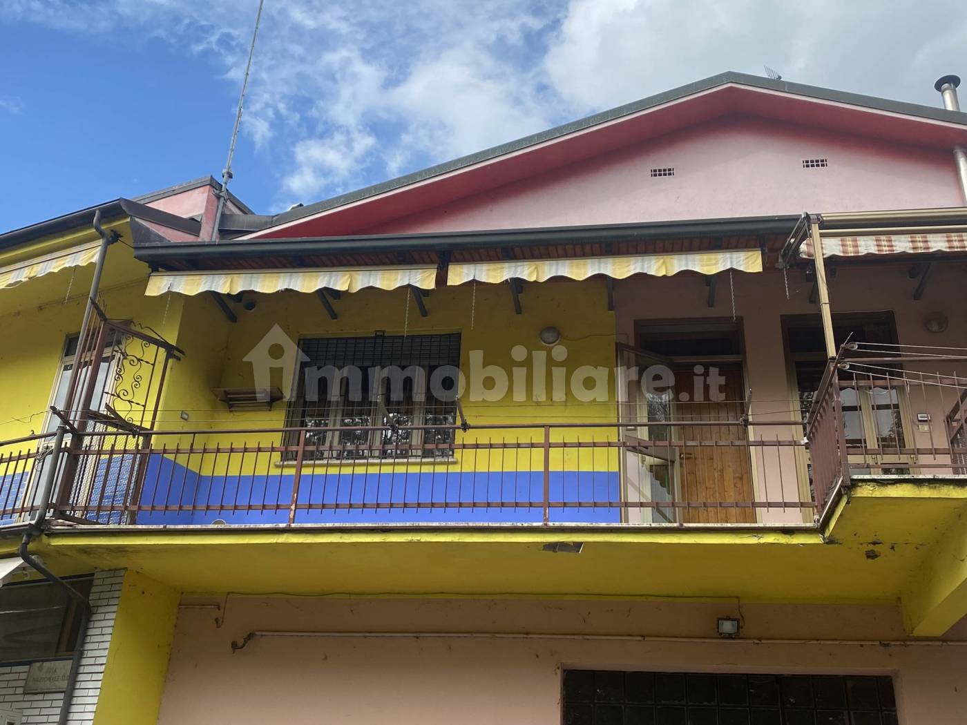 Quadrilocale via Nazionale Sud 1, Consandolo, Argenta