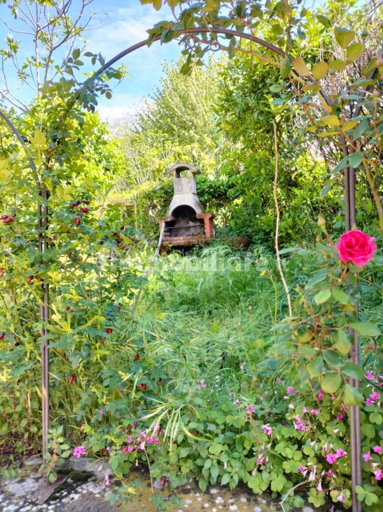Bilocale via Carlo Antonio Garofolini, Centro, Ronciglione