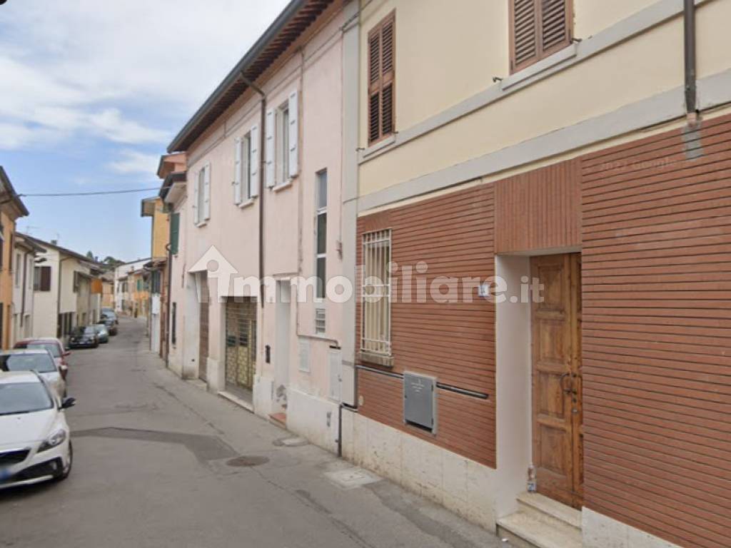 Affitto Appartamento Forlimpopoli. Bilocale in via Don Gaetano Belloni ...