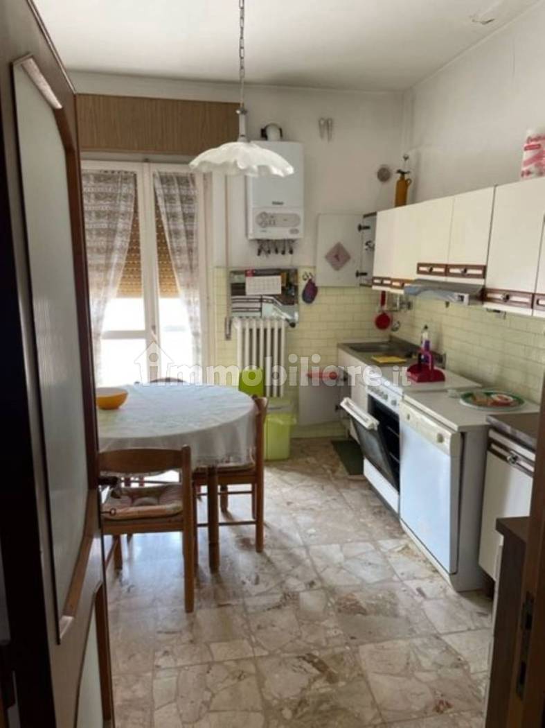 Appartamento via Gabriele Pepe, 23, Centro, Termoli