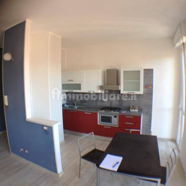 Trilocale via Duca D'aosta 44, Corso Torino, Asti