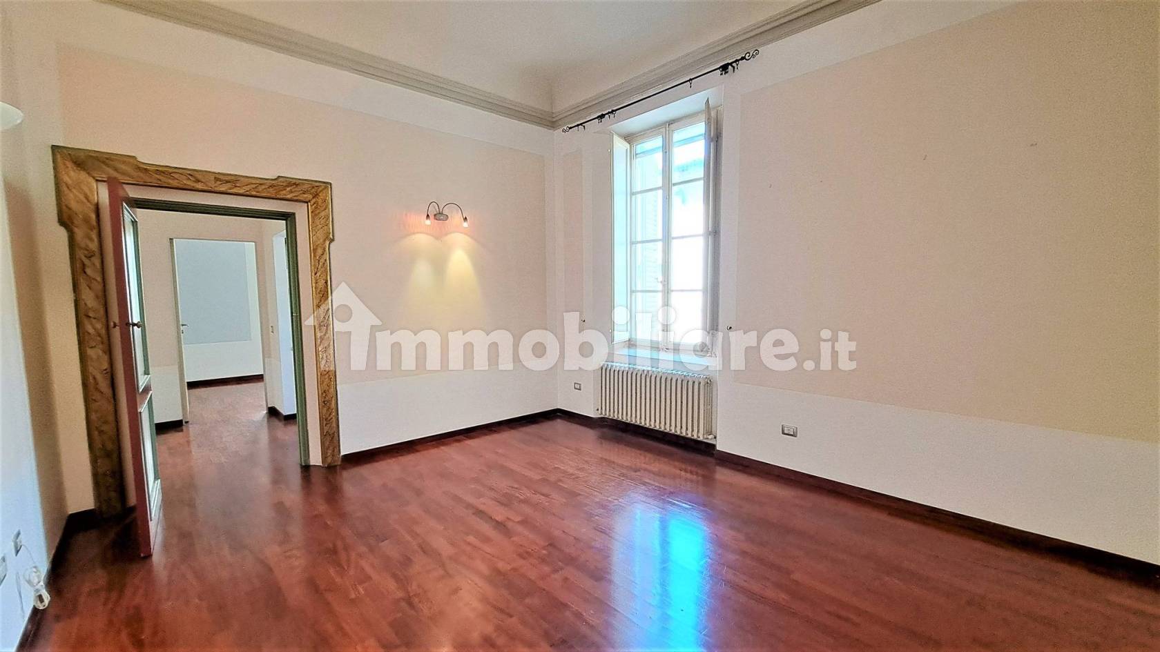 Quadrilocale ottimo stato, secondo piano, Centro Storico, Senigallia