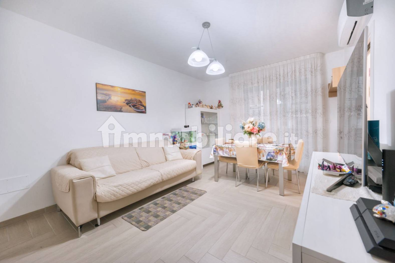 Trilocale via Nazionale Adriatica Nord 123, Centro, Francavilla al Mare