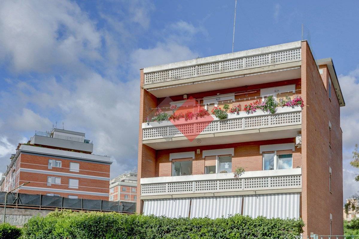 Trilocale via Dei Volsci, 125, Centro, Latina