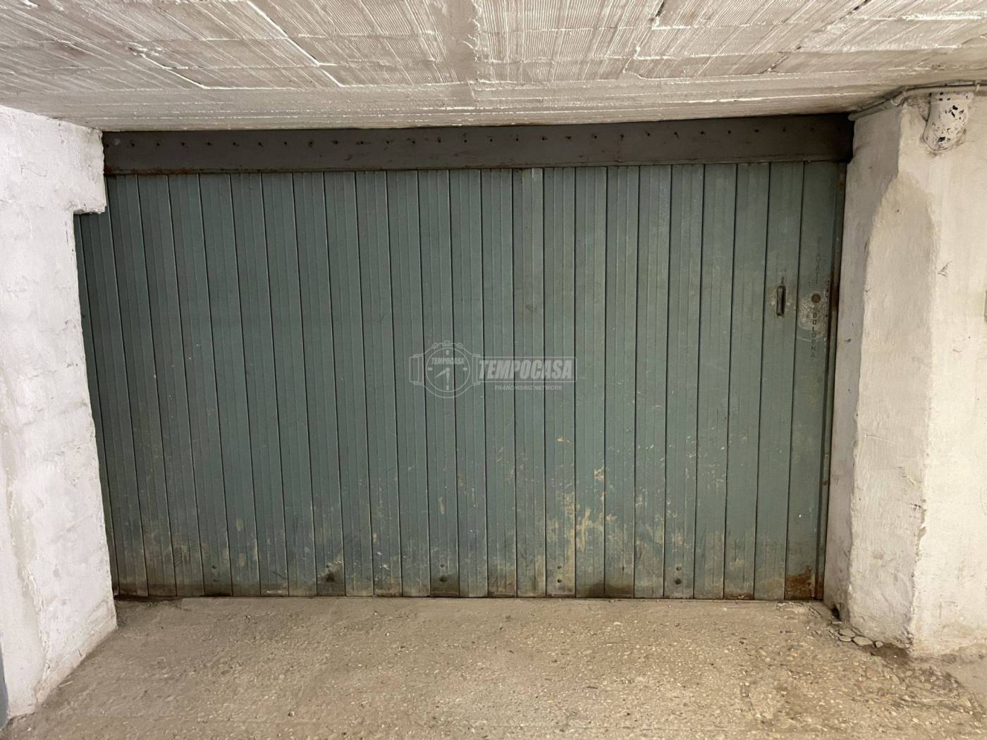 Garage - Box in Vendita