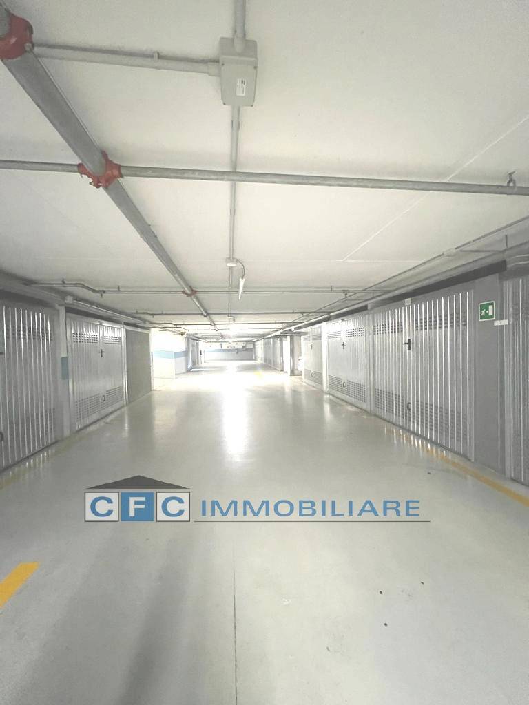 Garage - Box in Vendita
