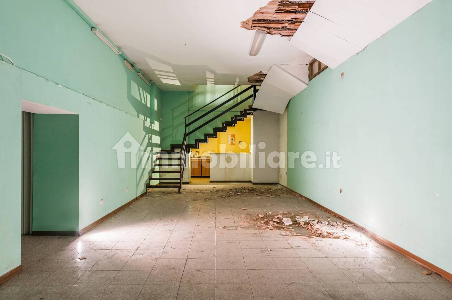 Quadrilocale via Ingegnere 15, Gioeni, Catania