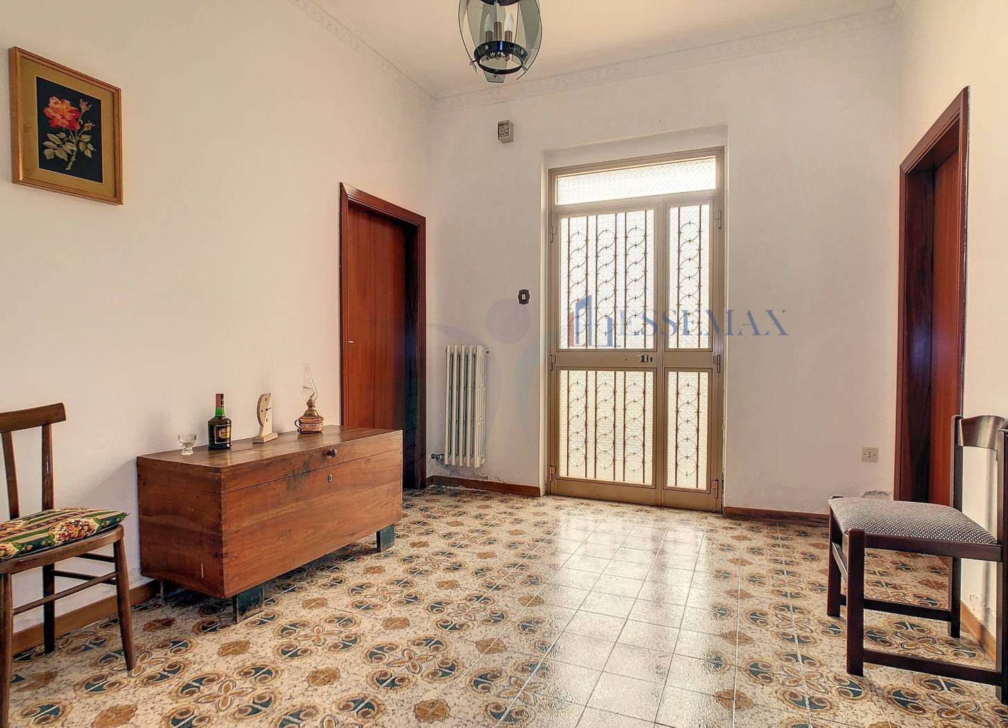 Bilocale viale della Libertà, Bivio Casone, Moscufo