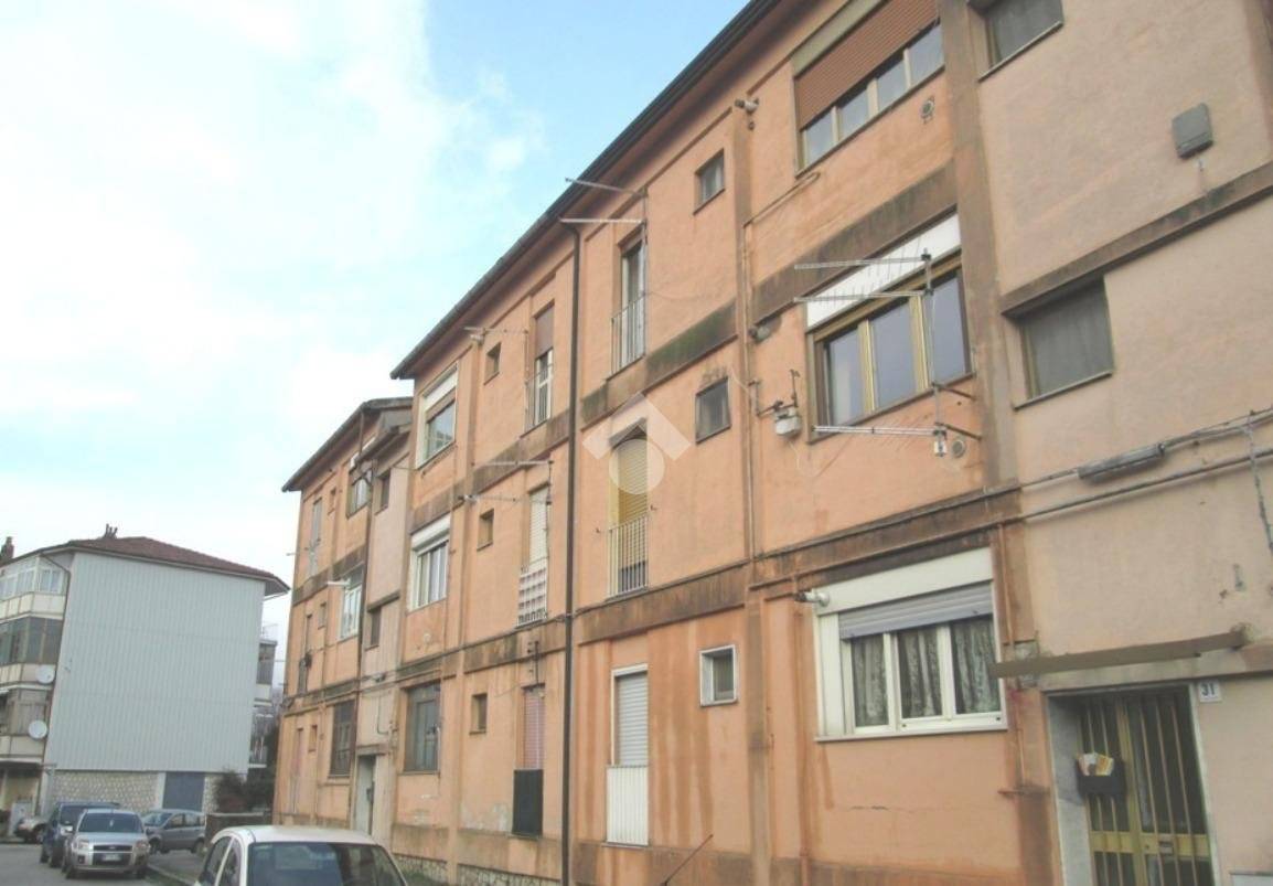 Trilocale buono stato, primo piano, Quattrograna, Bellizzi, Sant'Oronzo, Avellino