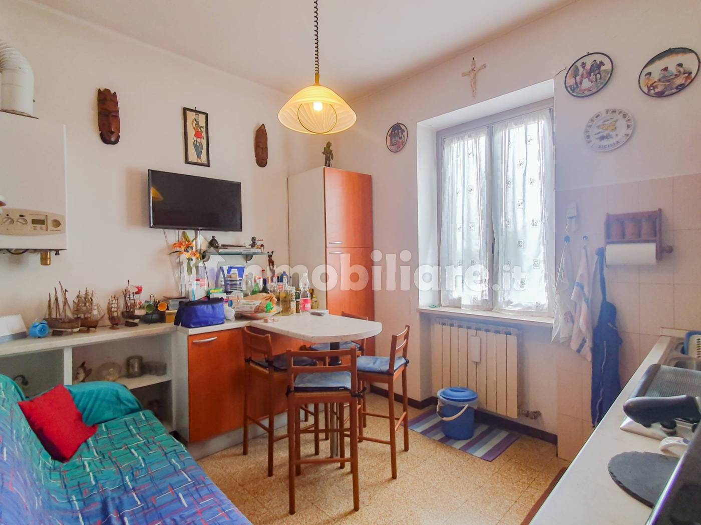 Trilocale via Belfiore 137, Cà di David, Verona