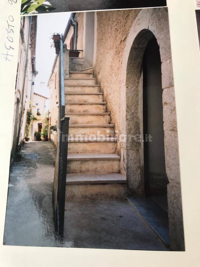 Bilocale via Torre, Centro, Colli a Volturno