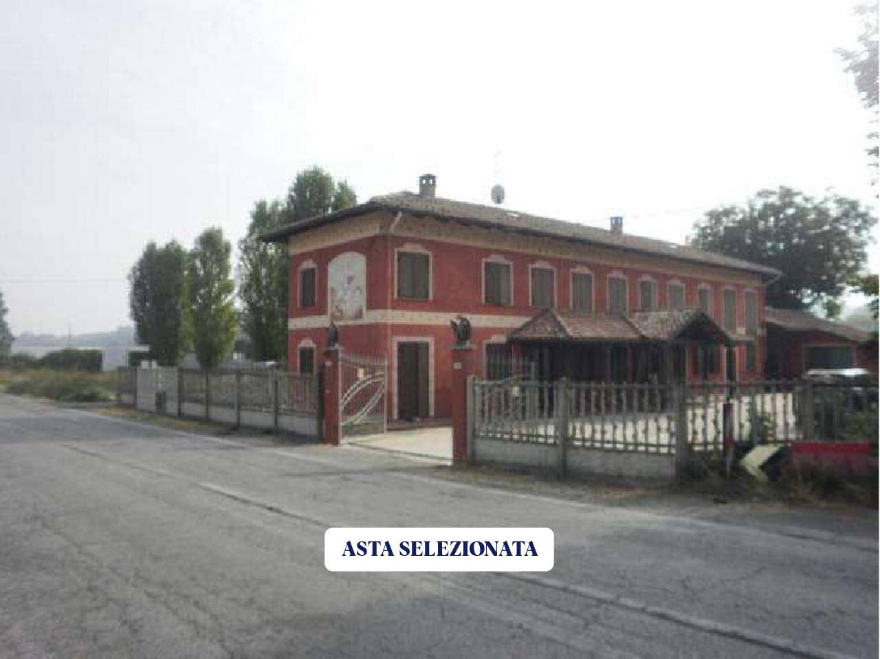 Appartamento all'asta Strada Canelli, Nizza Monferrato
