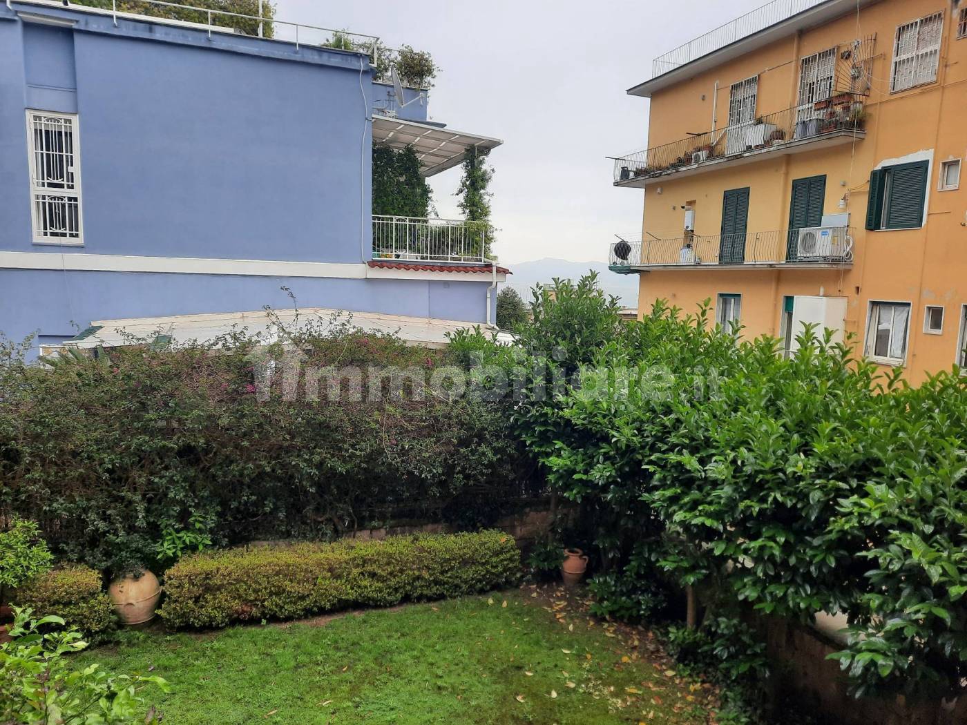 Bilocale via Posillipo 176, Posillipo, Napoli