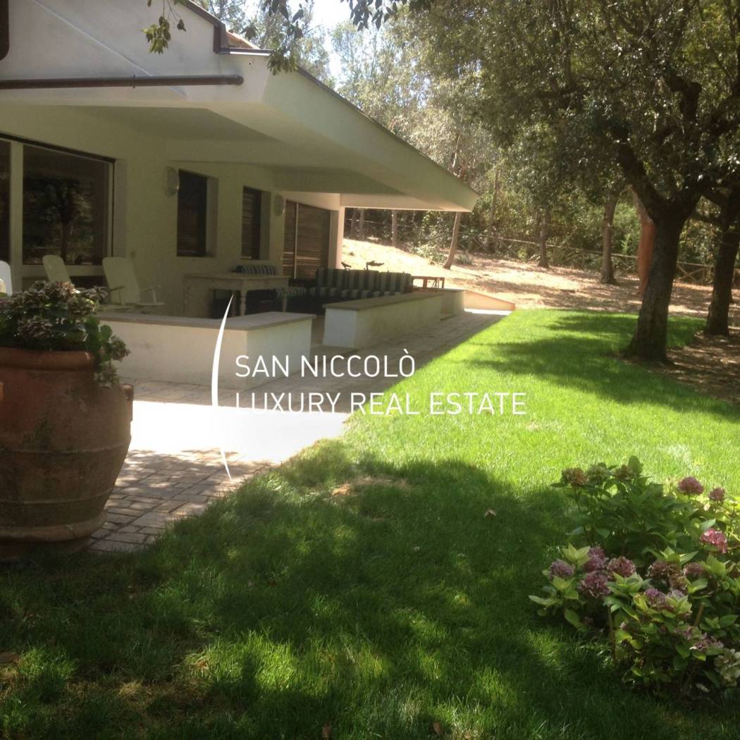Appartamento via Poggio del Barbiere, Punta Ala, Castiglione della Pescaia