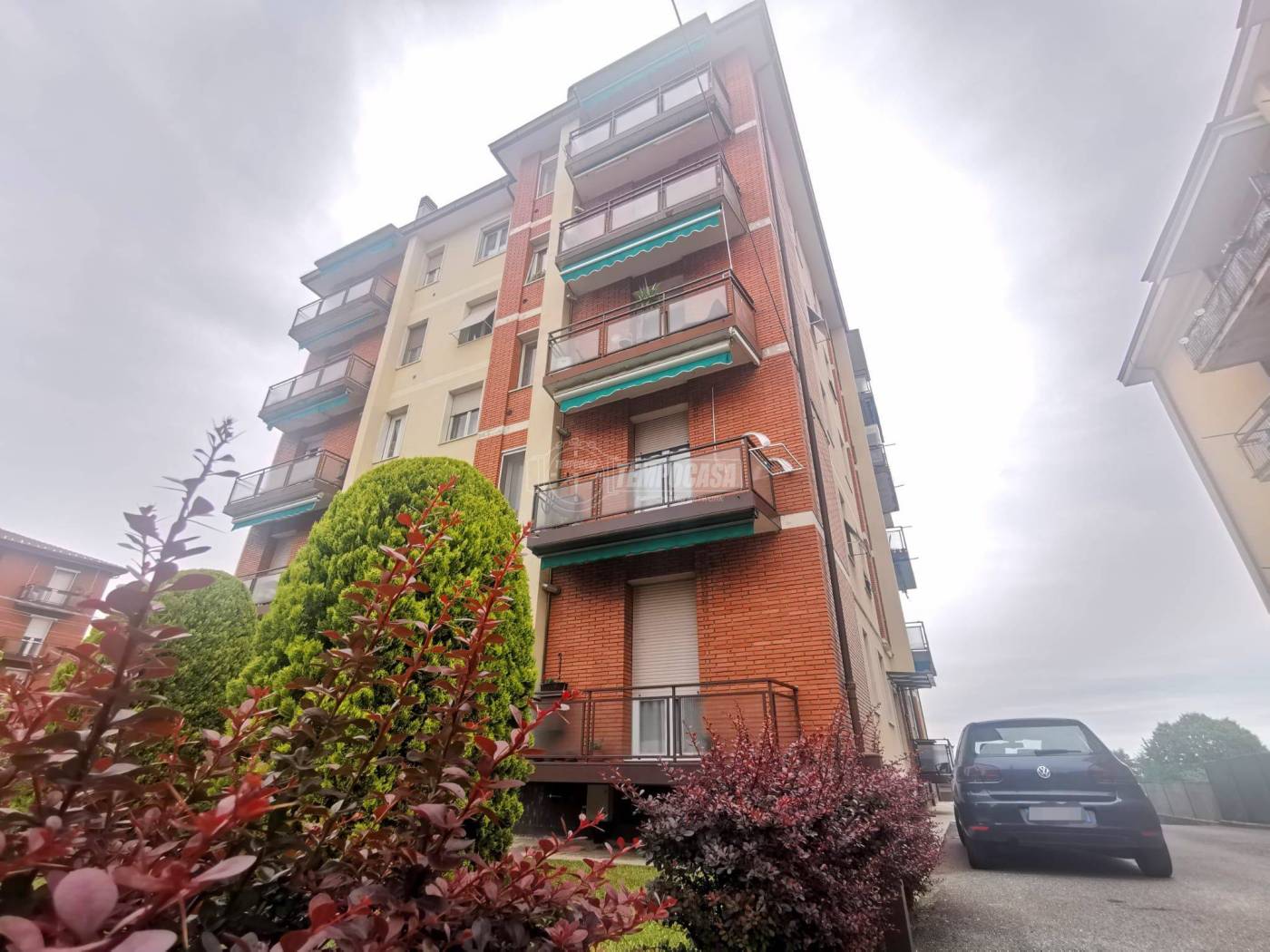 Trilocale via Alessandro Manzoni 64, Maresso, Missaglia