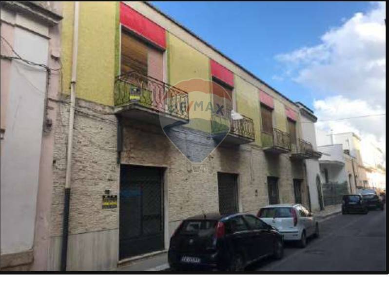 Appartamento via Regina Margherita 21-23-25-, Squinzano