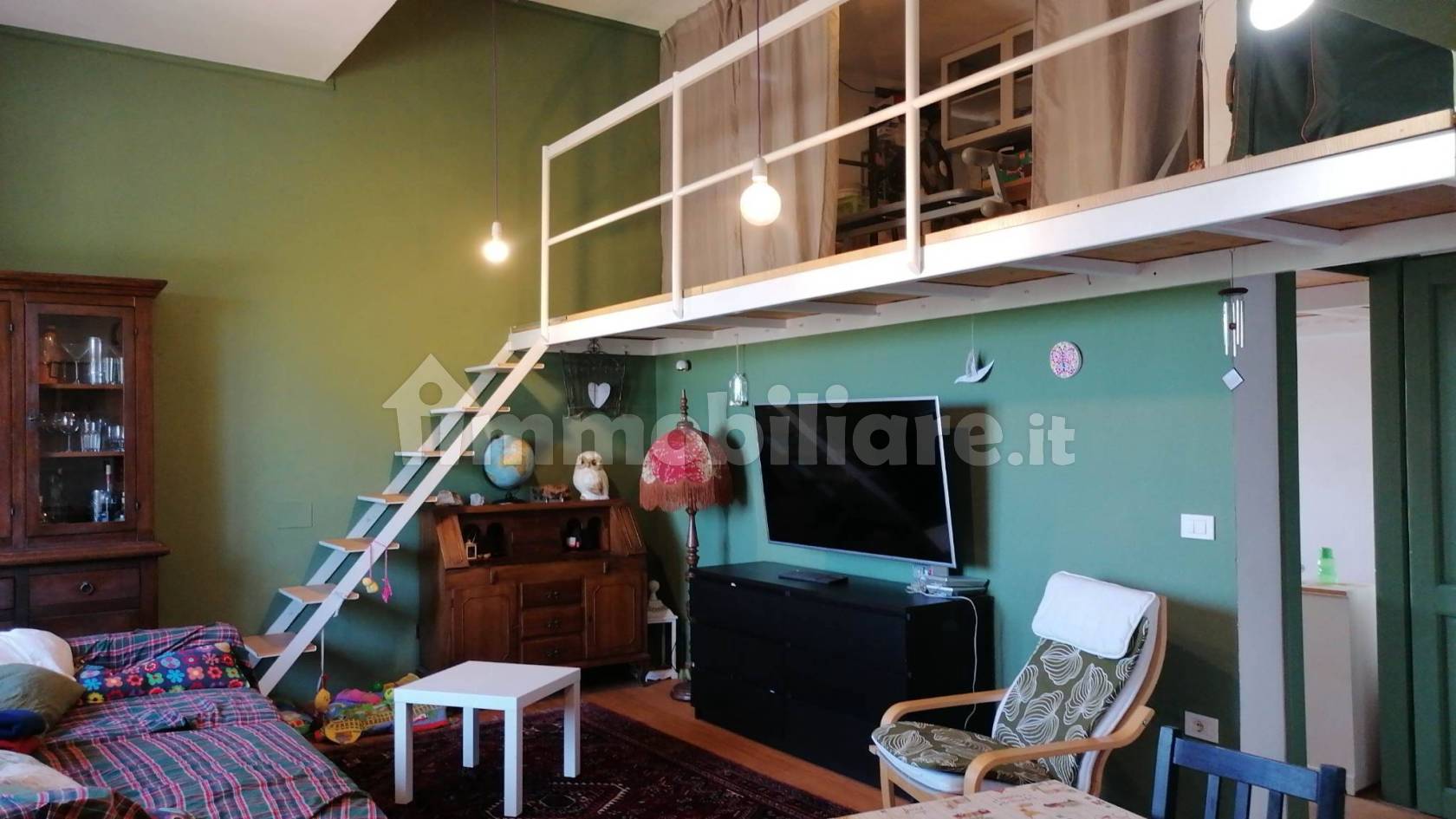 Appartamento via centro Rai, Coltano - Le Rene, Pisa