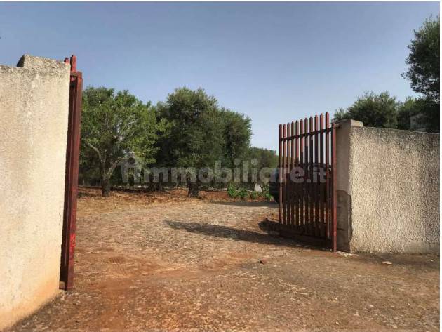 Appartamento all'asta Contrada Badessa Snc, Ostuni